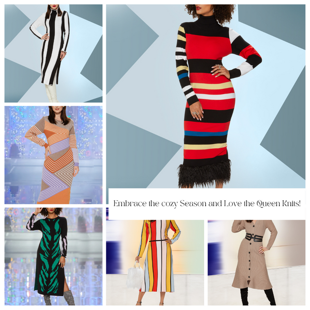 Autumnal Hues and Timeless Tones – Women Suits