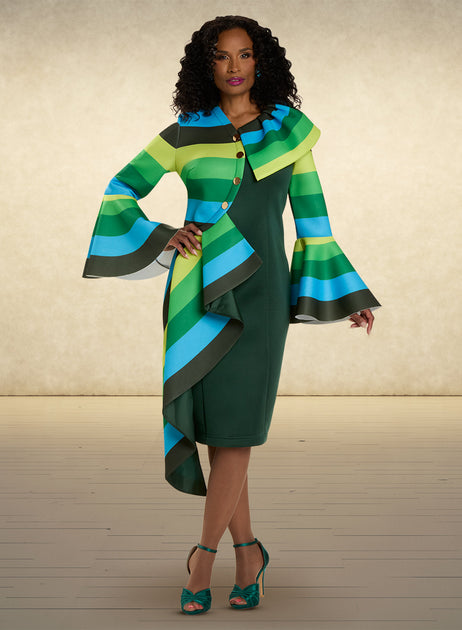 Alpha Kappa Alpha – Women Suits