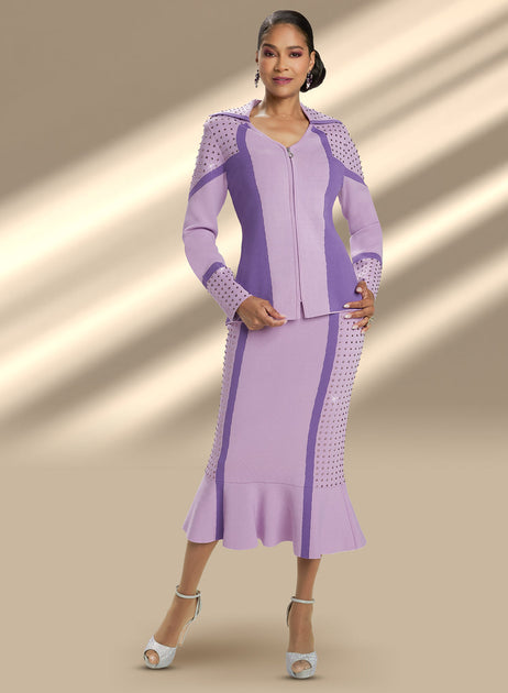 SALE: Knit Suits & Dresses – Women Suits