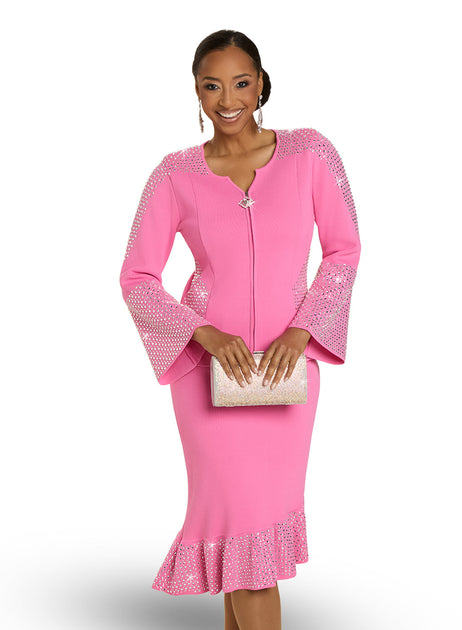 Alpha Kappa Alpha – Women Suits