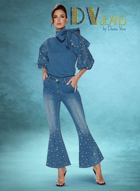 DV Jeans – Women Suits