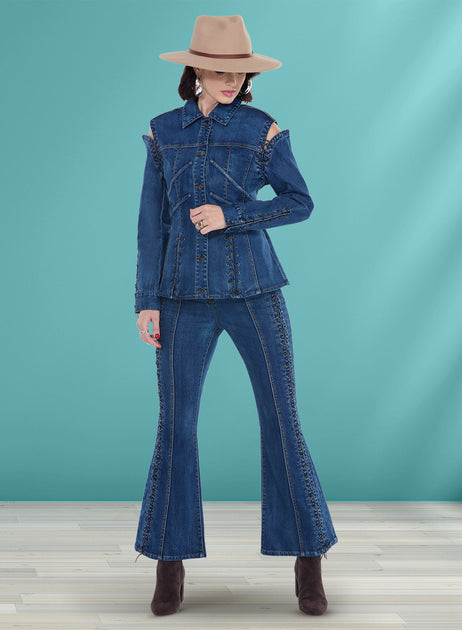 DV Jeans – Women Suits