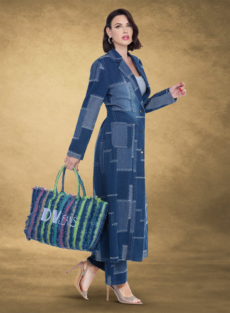DV Jeans – Women Suits