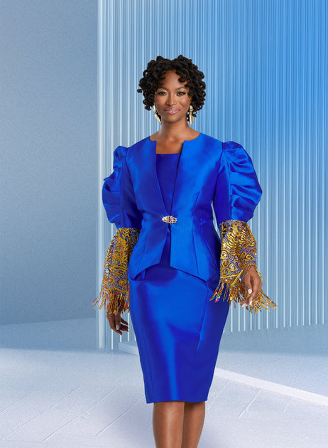 Sigma Gamma Rho – Women Suits